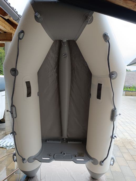 GUMENJAK ARIMAR 270 SOFT LINE