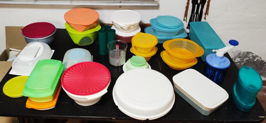 Tupperware