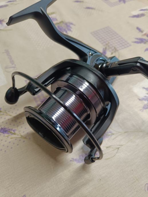 Long cast rola - Prologic avenger XD 7000 FD - 2 KOM - NOVO