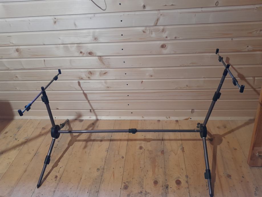 Maver rodpod