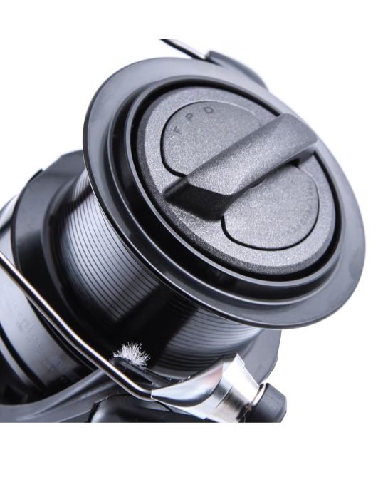 Okuma Interceptor IT 60