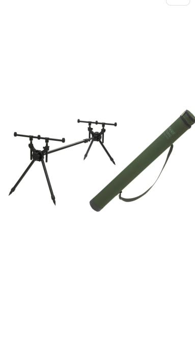 ROD POD DAM