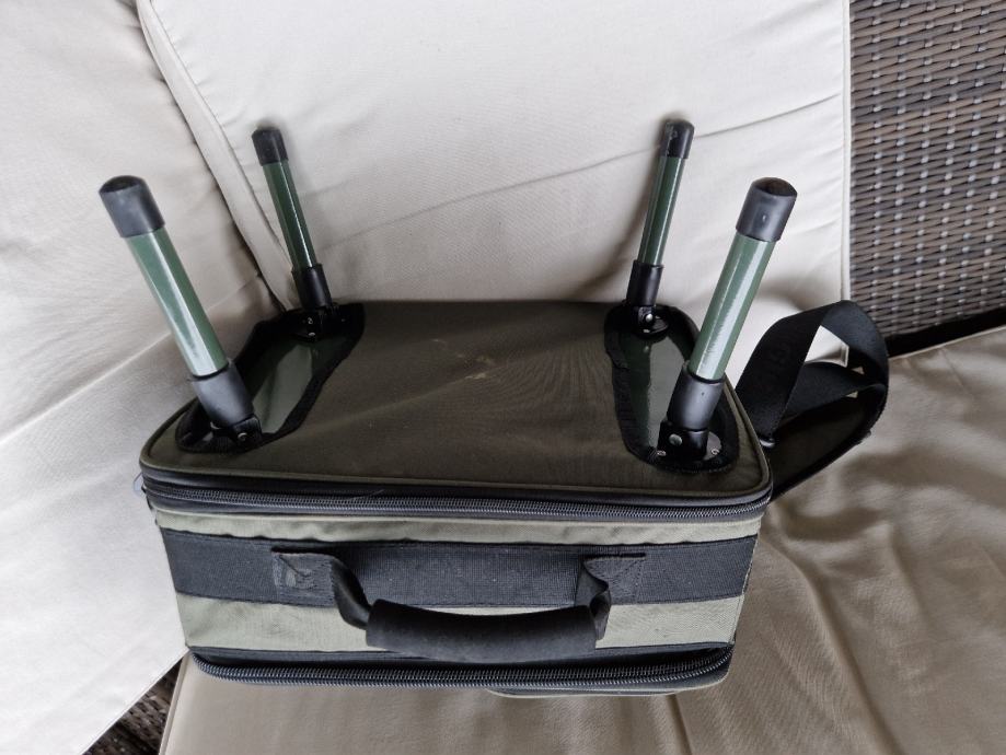 Torba za Pribor Prologic Cruzade Rig Station