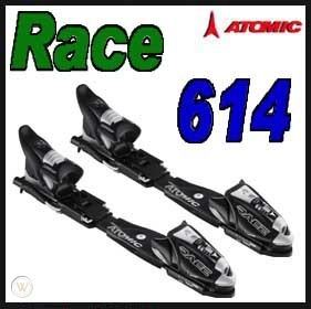 Atomic Race 614 Vezi vez nove