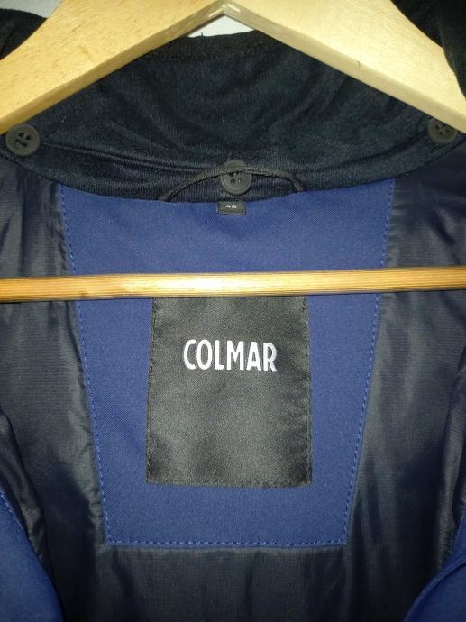 COLMAR smučarska bunda, vel. 48, kot nova