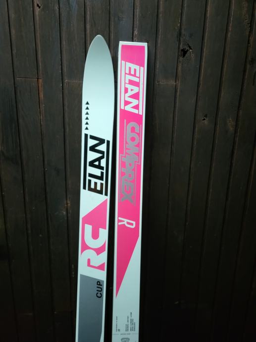 Elan RC 175cm