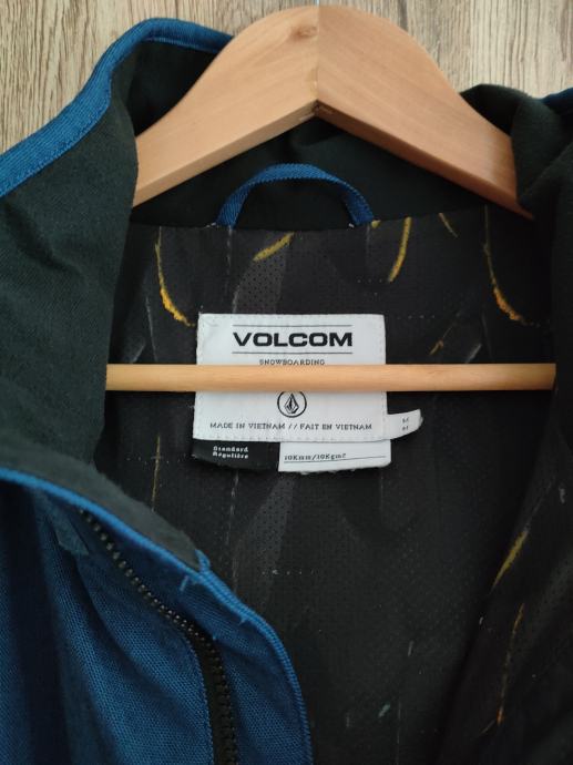 Moška smučarska/snowboard jakna Volcom M