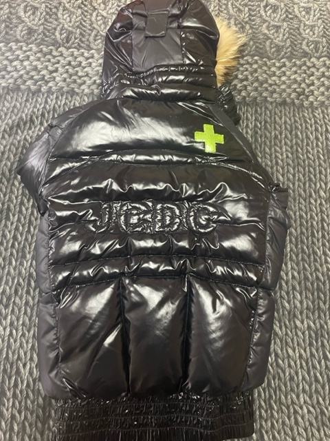 Prodam designersko Rossignol JCdeCastelBajac bundo