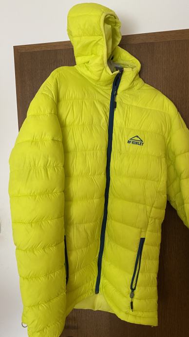 Prodamo bundo znamke McKINLEY velikosti M/50