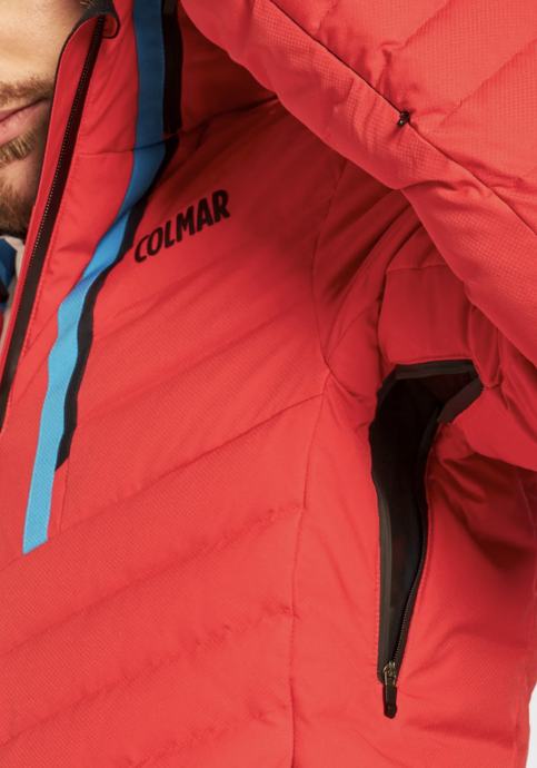 Smučarska bunda COLMAR velikost 56 oz. XXL NOVA