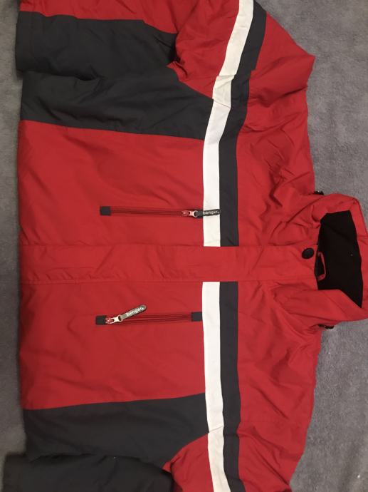 SMUČARSKA JAKNA BENGER