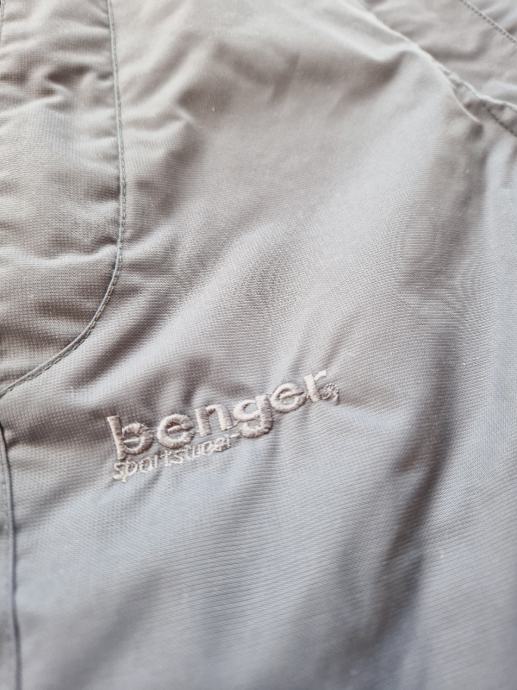 Smučarske hlače Benger št. 40