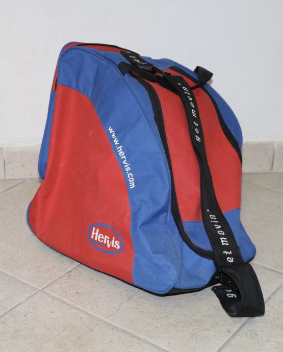 Torba za smučarske čevlje HERVIS