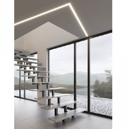 !Klus - LED profil KOZUS za knauf stene