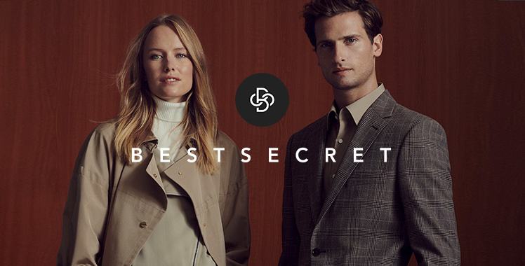 Bestsecret koda- best secret premium status!