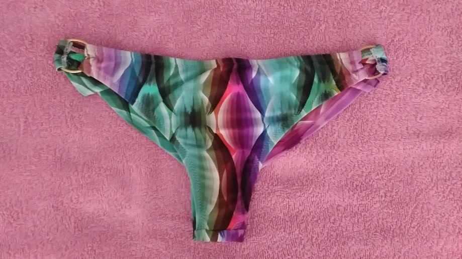 Calzedonia ženske kopalke - brazilke