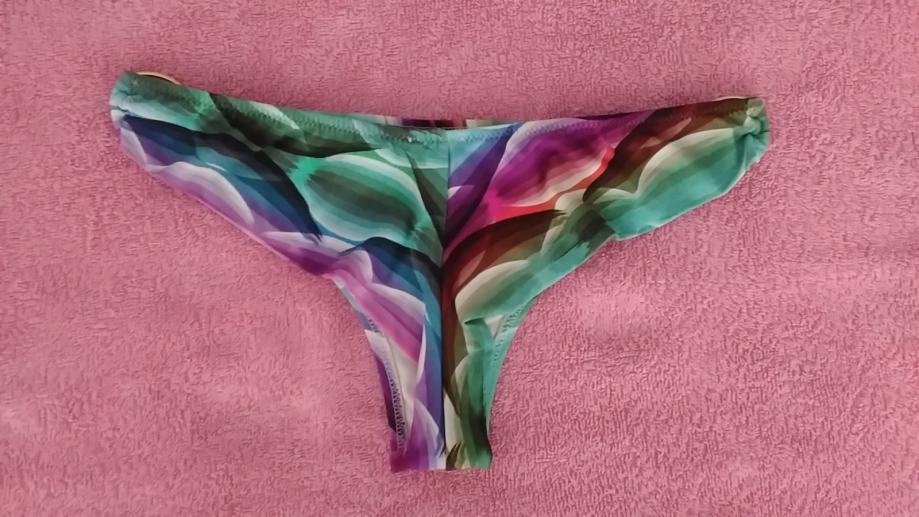 Calzedonia ženske kopalke - brazilke