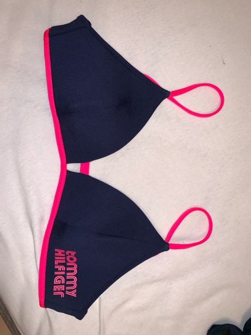 Tommy Hilfiger kopalke