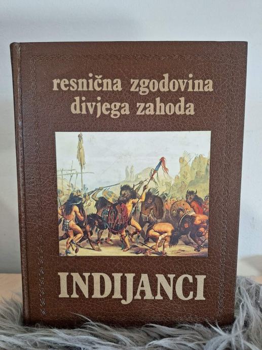 Indijanci, kavbojci, zlatokopi, revolveraši