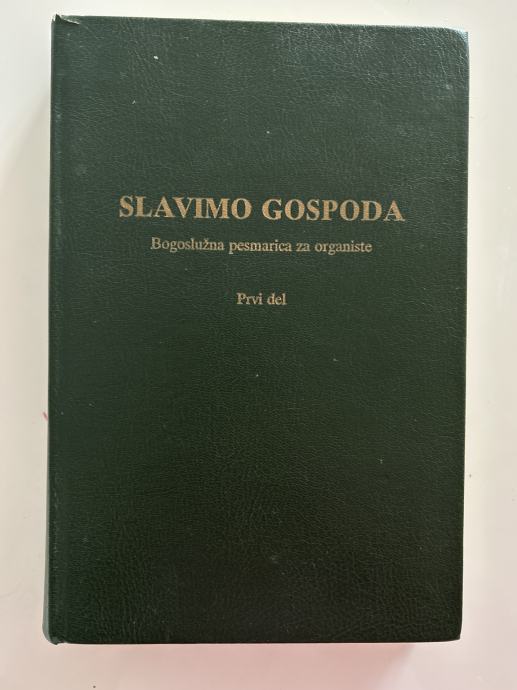 Kupim Slavimo gospoda