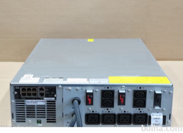 Brezprekinitveno napajanje Ups Hp R5500
