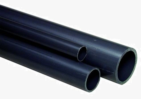 Cev PVC-U 50mm