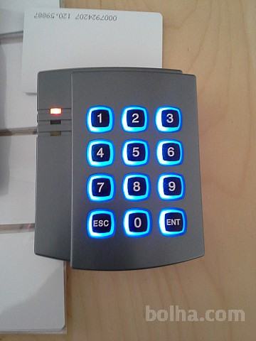 GSM DOMOFON INTERFON DOOR PHONE