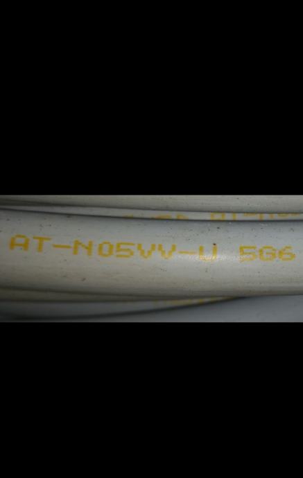5G6 KABEL, 40m