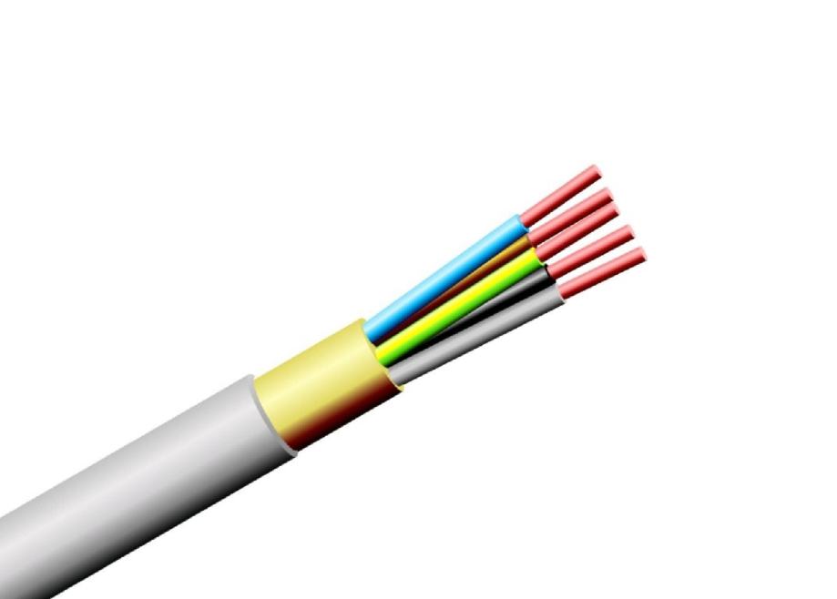 5G6 KABEL, 40m