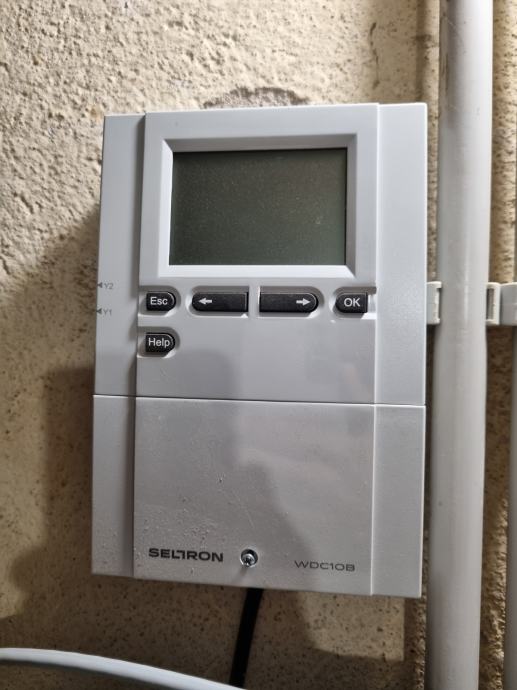 Seltron WDC10B