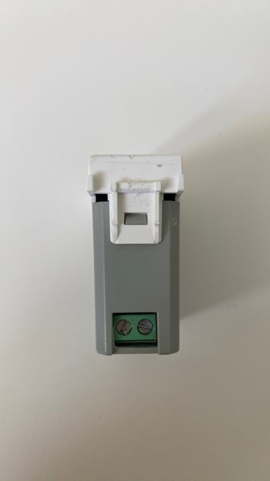 USB modul TEM Čatež 5V 2,1A