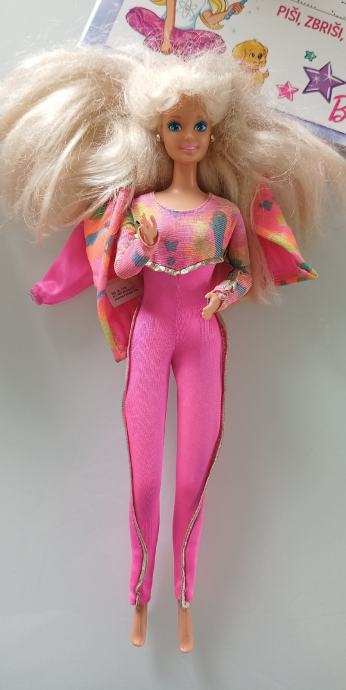 Barbie Barbika Barbi punčka