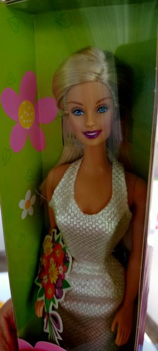 Barbie Barbika Bouquet (2001)