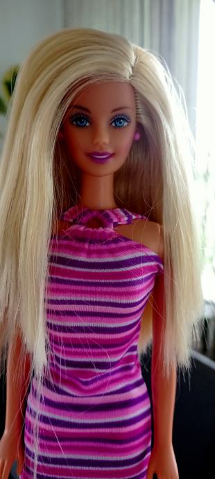 Barbie Barbika Riviera