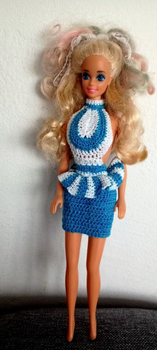 Barbie Barbika