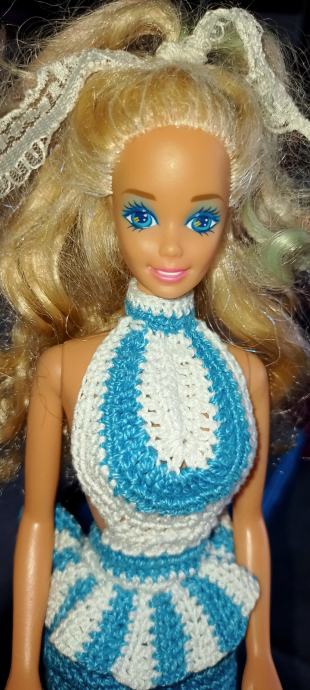 Barbie Barbika