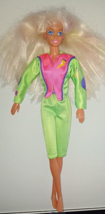 Barbie Barbika