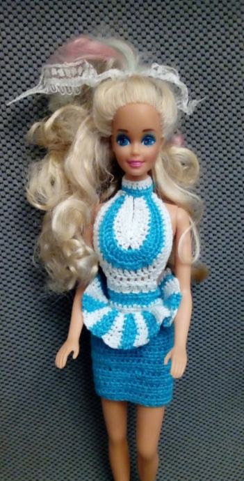 Barbie Barbika