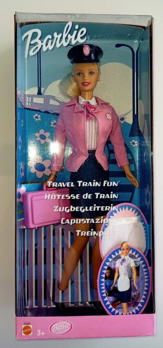 Barbie Barbika
