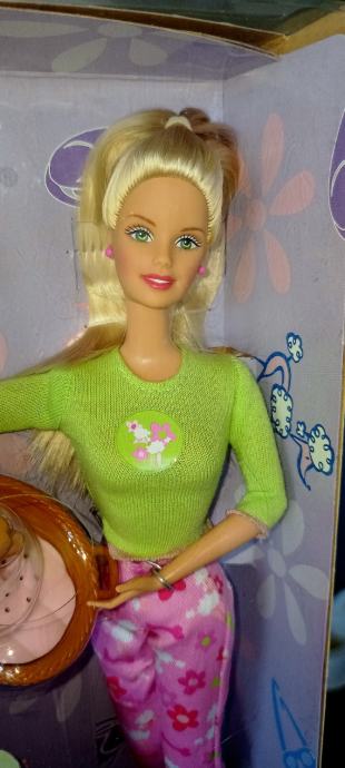 Barbie Kennel Care