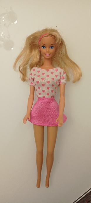 Barbie Pretty Hearts 1995