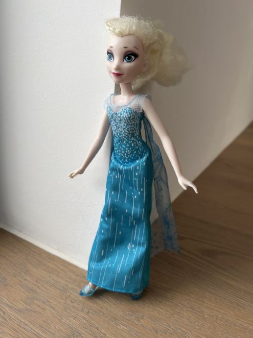 Disney Frozen punčka Elsa