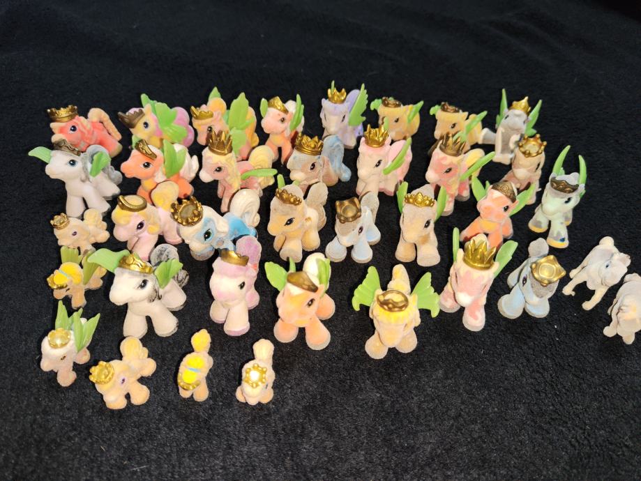 Filly konjički