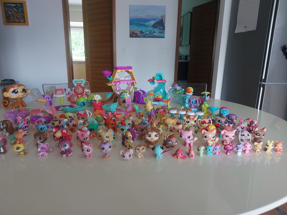Littlest Pet Shop (LPS)
