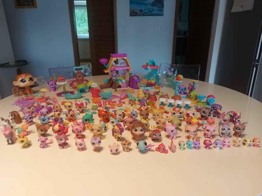 Littlest Pet Shop (LPS)