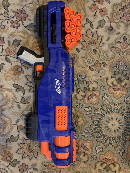 NERF TRILOGY DS-15