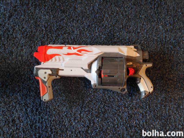 Nerf - Vortex Revonix 360