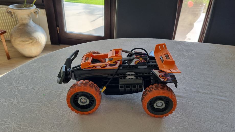 Lego 8676 Sunset Cruiser