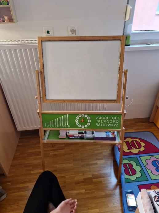 otroška tabla
