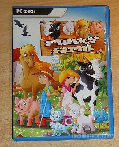 FUNKY FARM